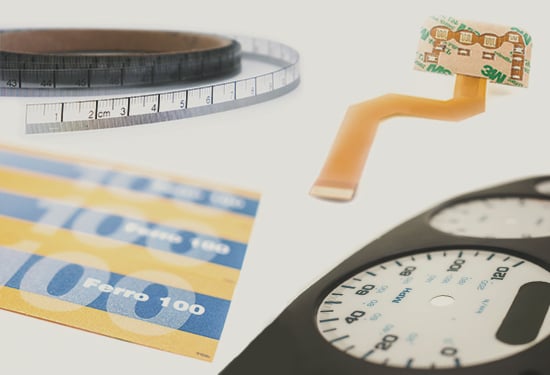 What makes a label durable?