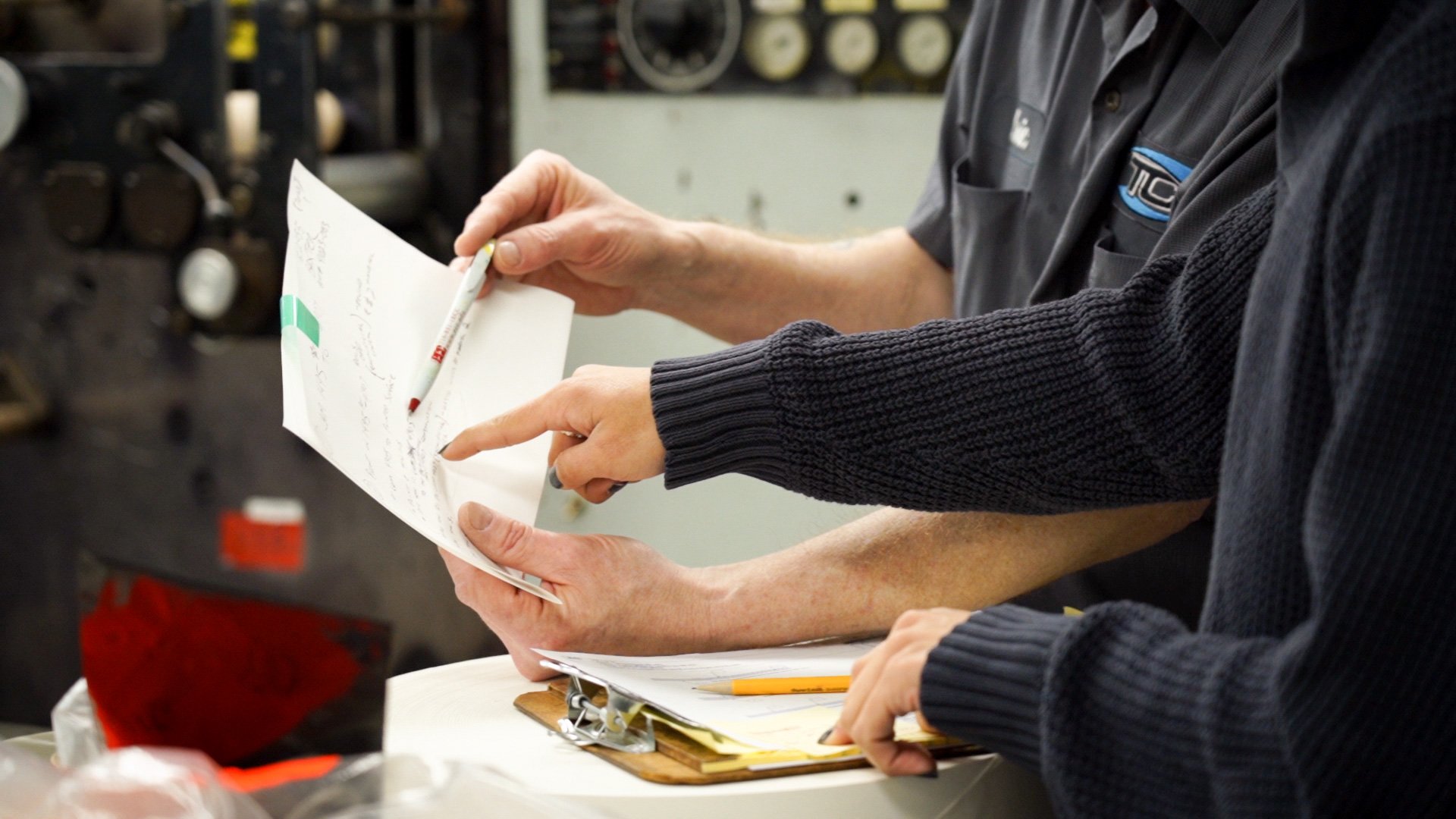 About Tapecon – Contract Converting, Printing, Manufacturing