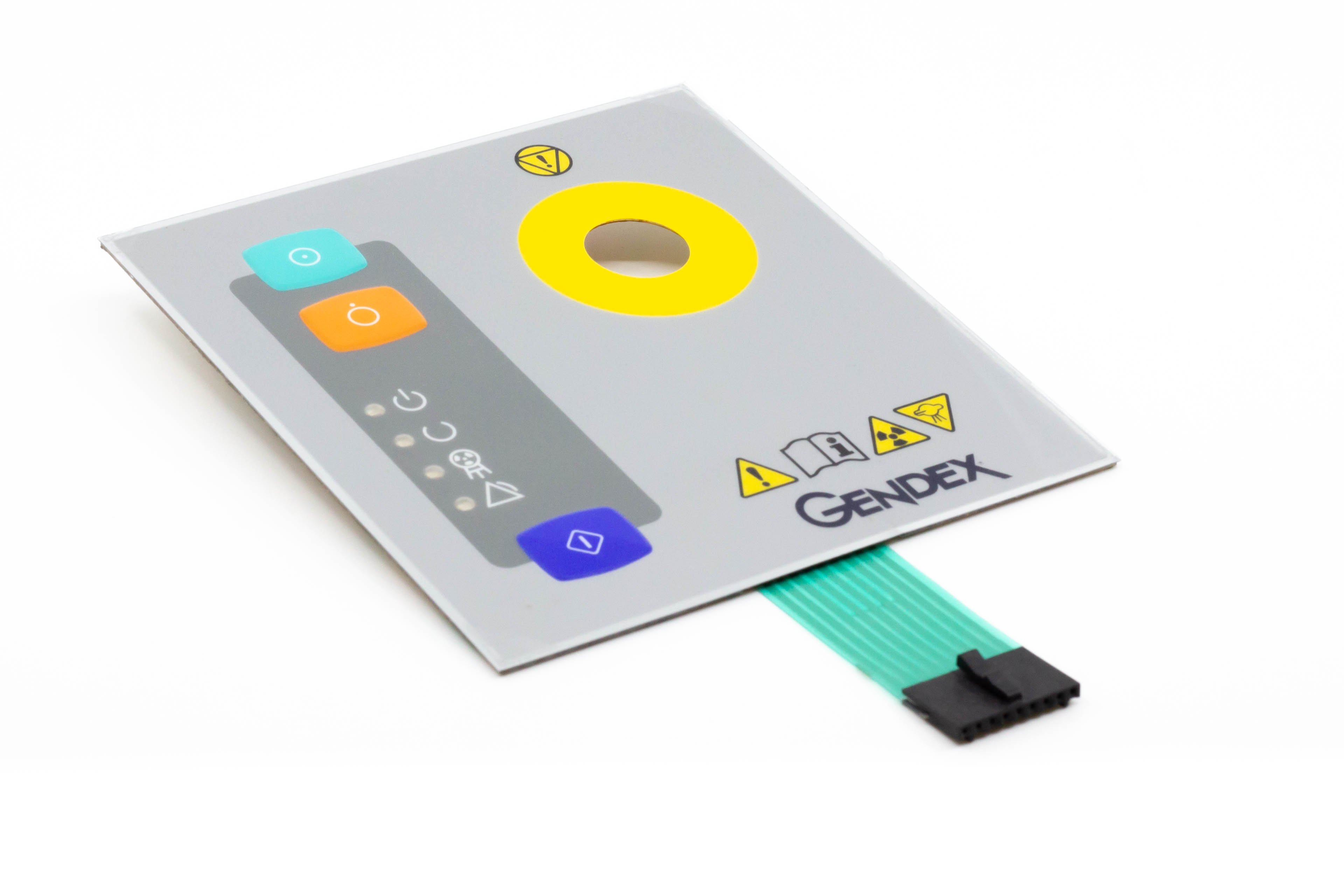 Industrial Printing & Converting