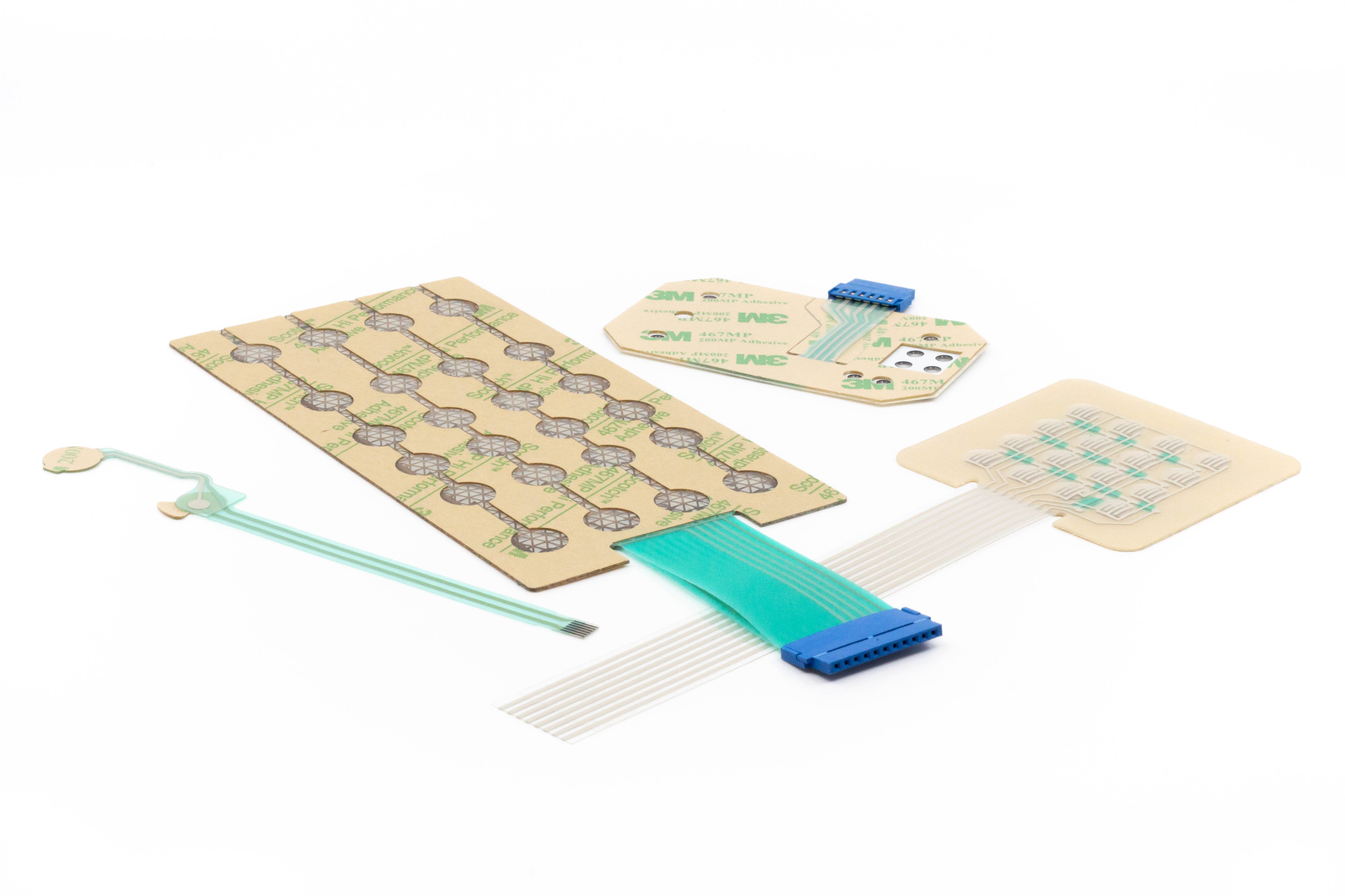 Medical Device Components