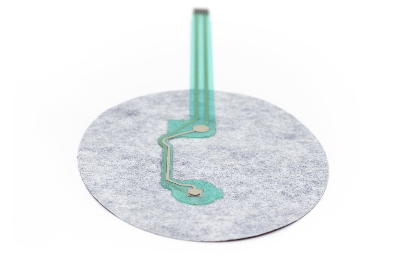 Flexible Printed Electronics