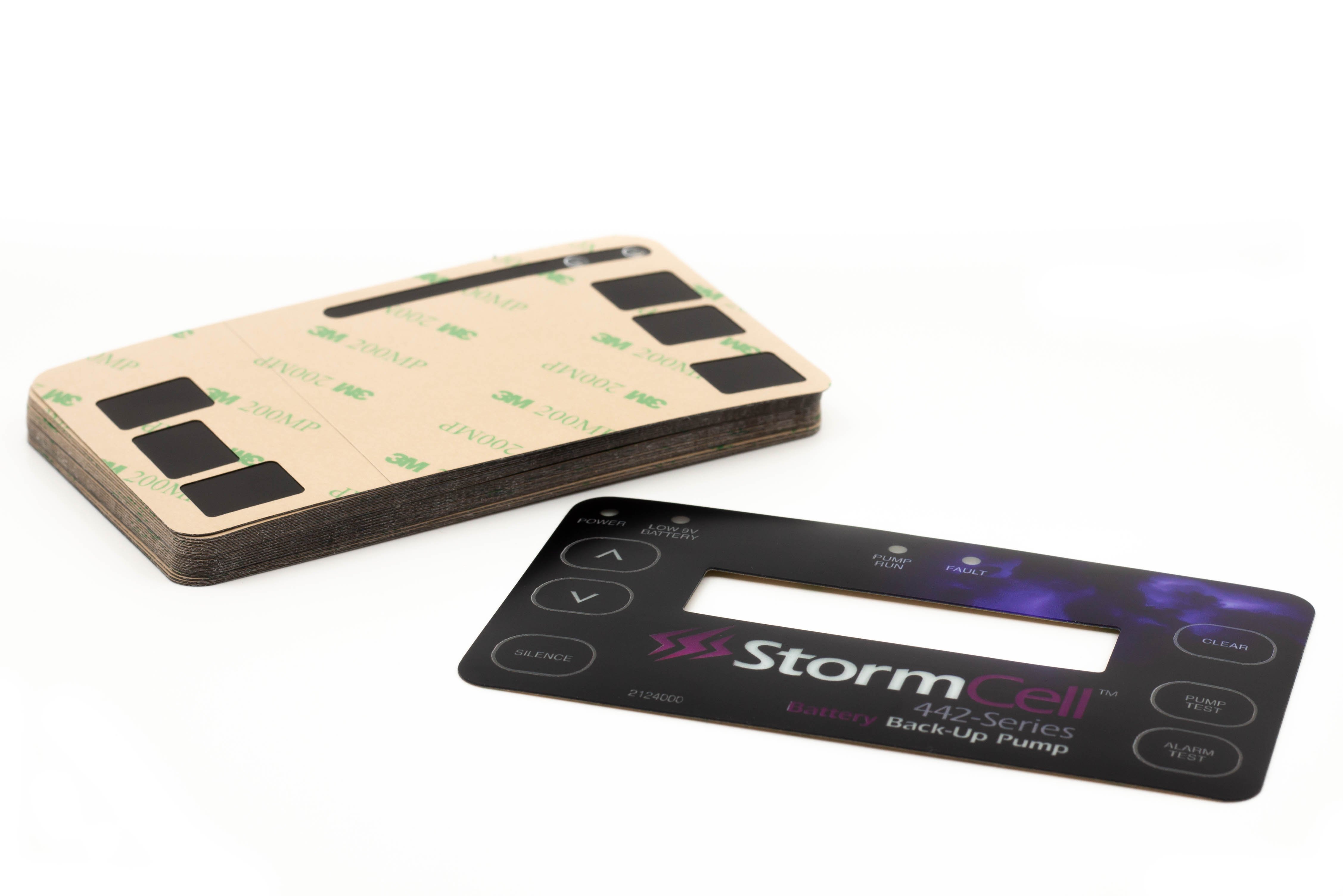 Durable Printing & Coating Services | Tapecon