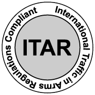 Quality & Compliance - ISO 9001,13485 & ITAR, FDA Reg