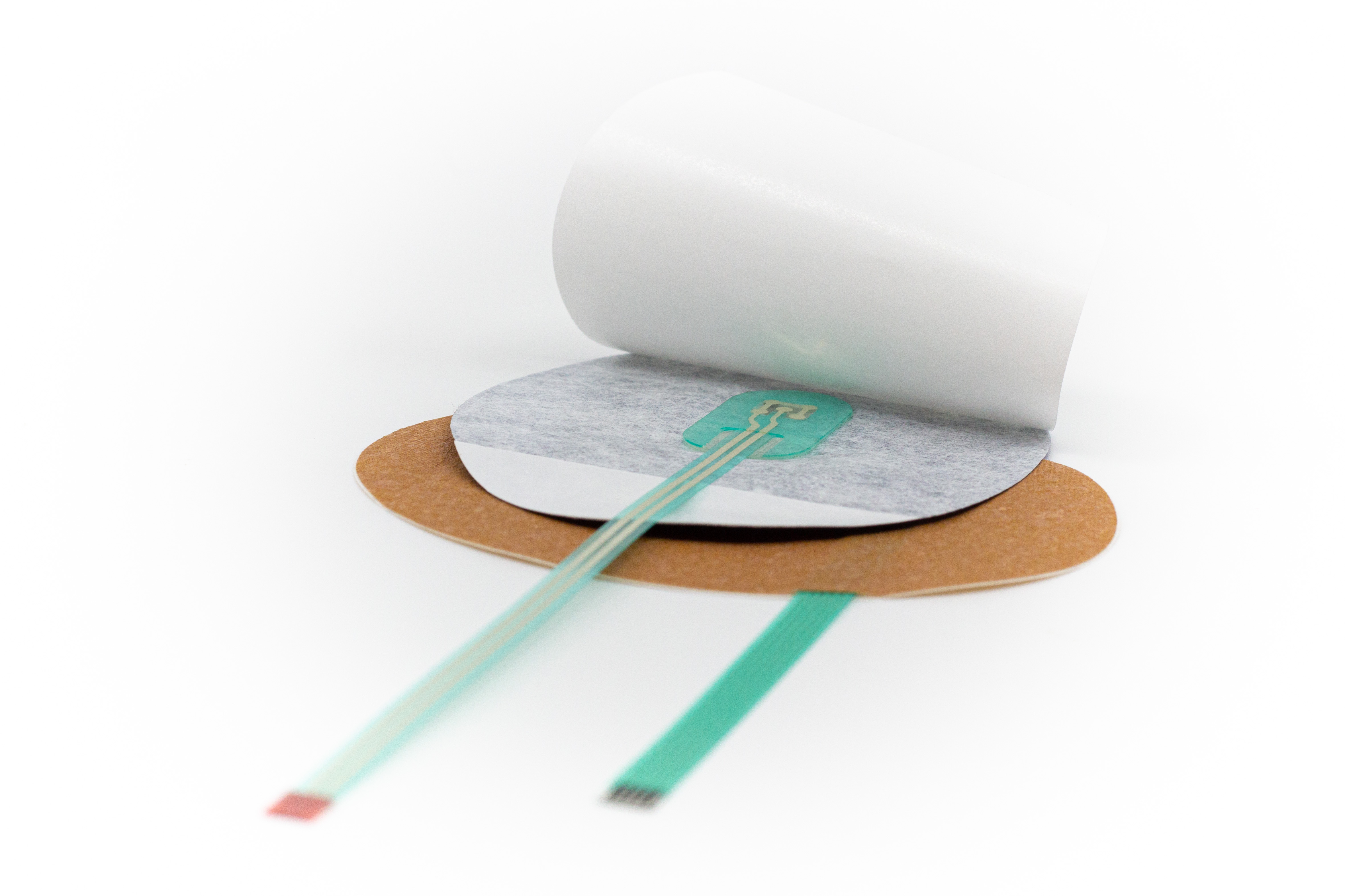 Making the Ultimate Wearable With Electronic Skin Patches