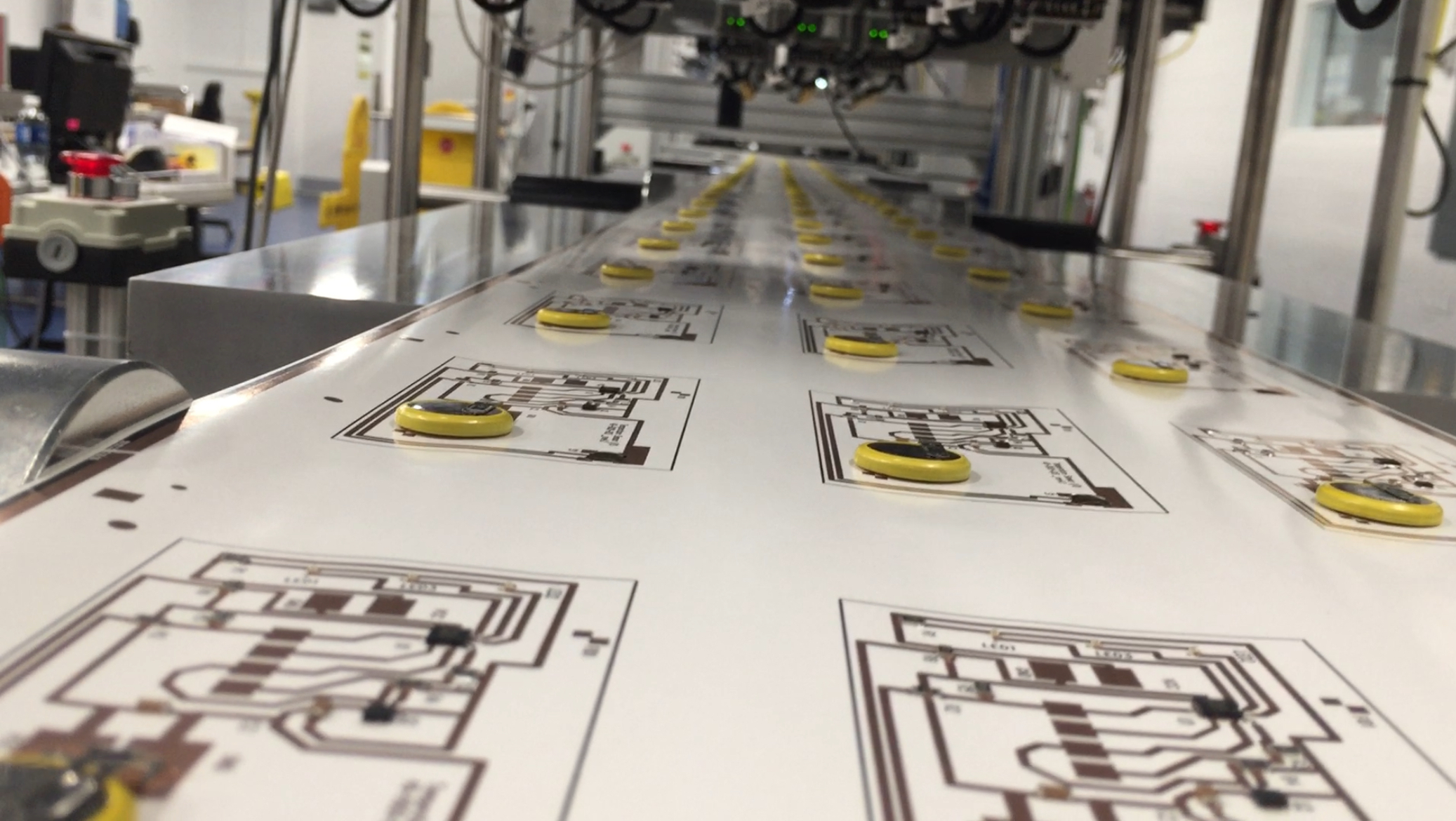 Smart Solutions for Enhanced Product Intelligence | Tapecon