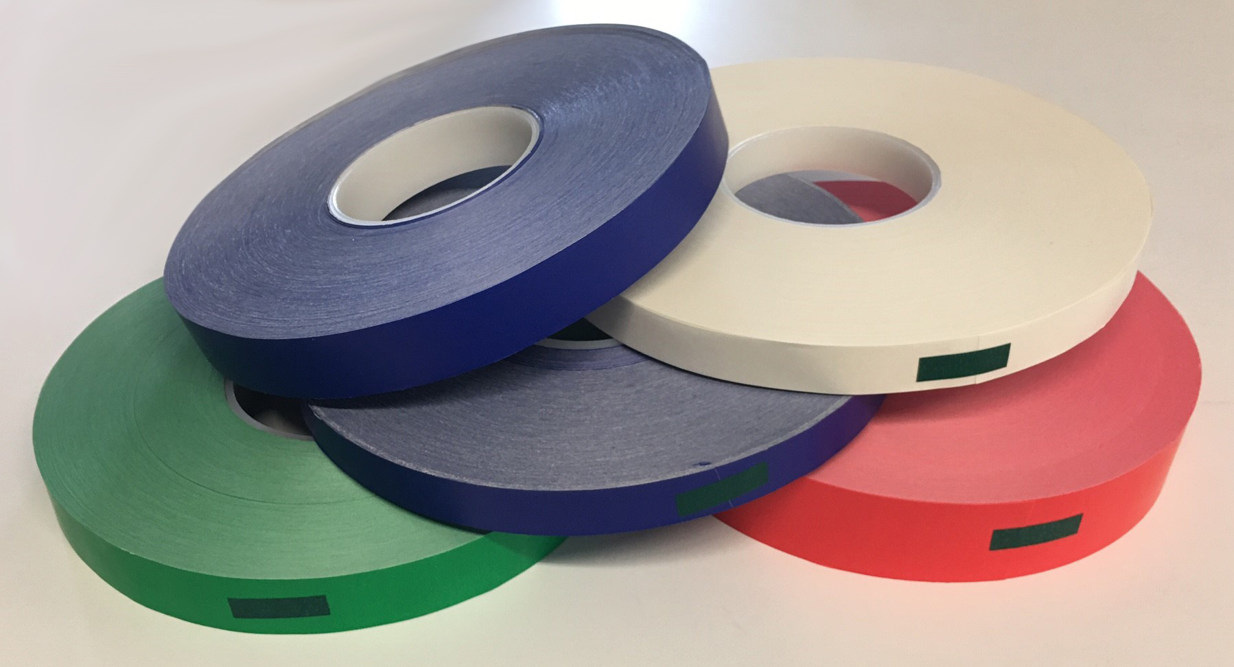 Ryandra | Flexible Packaging Solutions | Tapecon