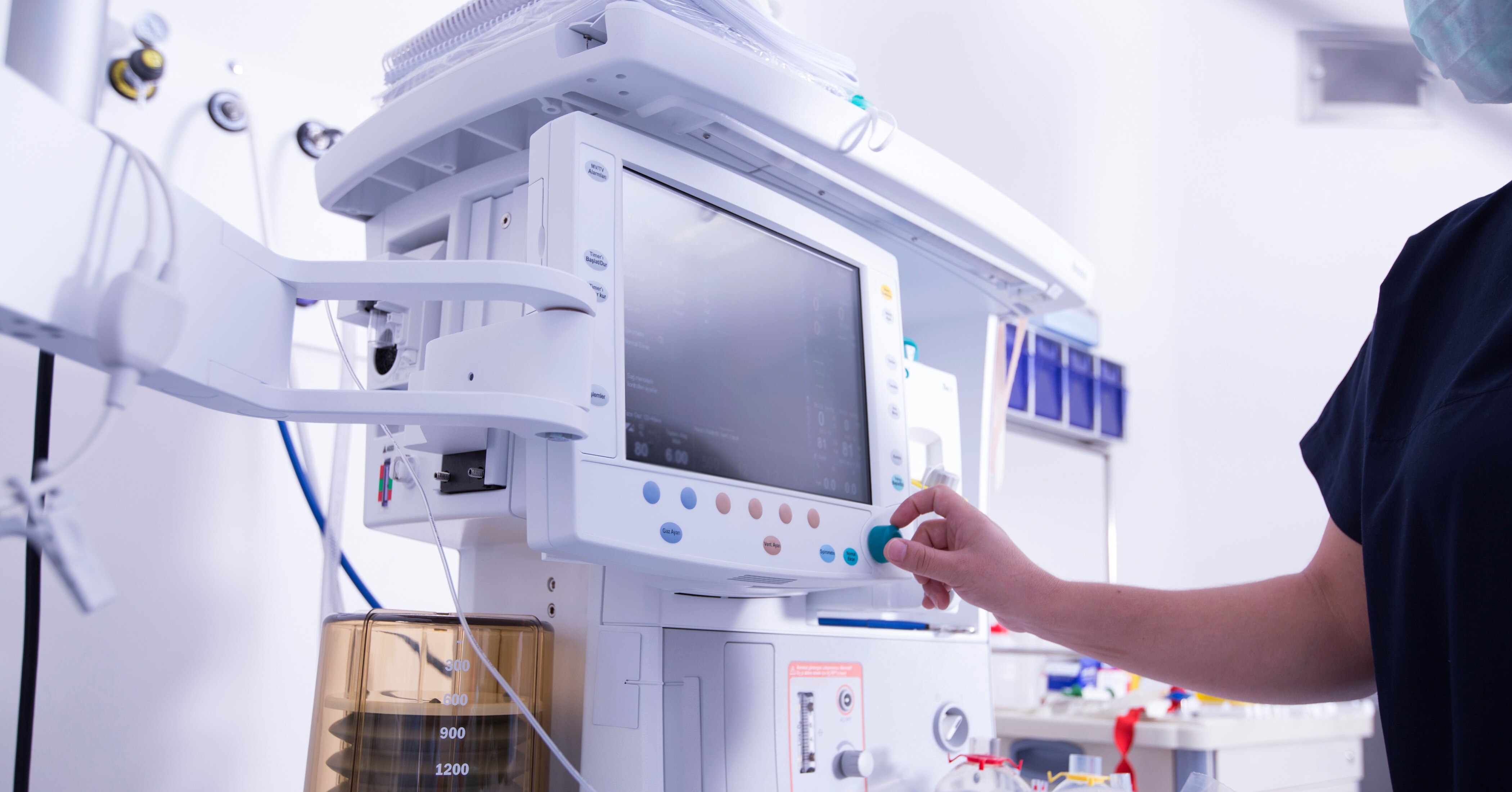 INNOVATING FOR A HEALTHIER TOMORROW | TAPECON