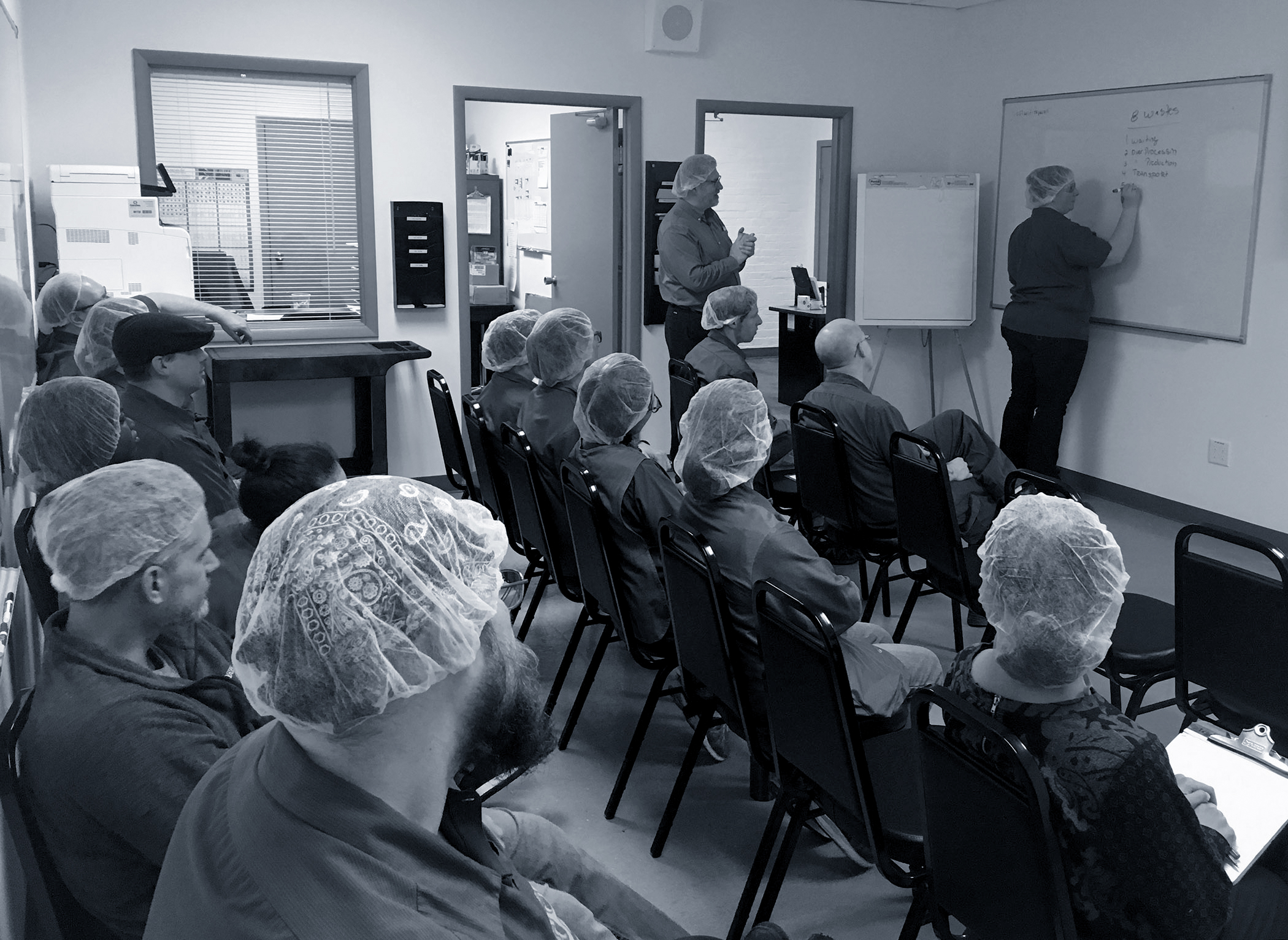 About Tapecon – DRIVEN BY HERITAGE, DESIGNED FOR INNOVATION